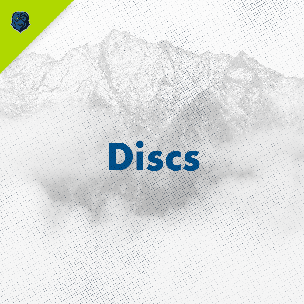 Seattle Tempest Discs – Seattle Ultimate