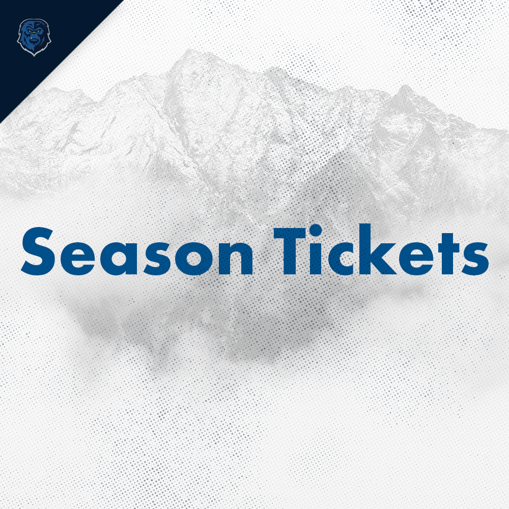 Season Tickets – Seattle Ultimate