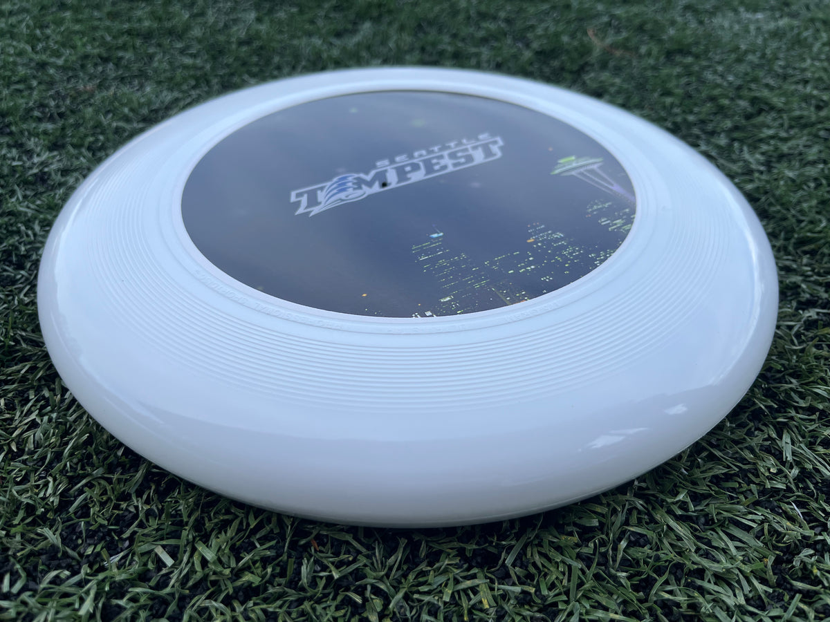 Tempest Space Needle Disc – Seattle Ultimate