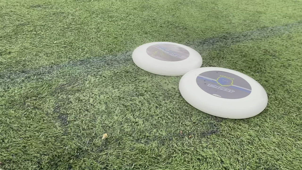 Tempest Lightning Disc – Seattle Ultimate