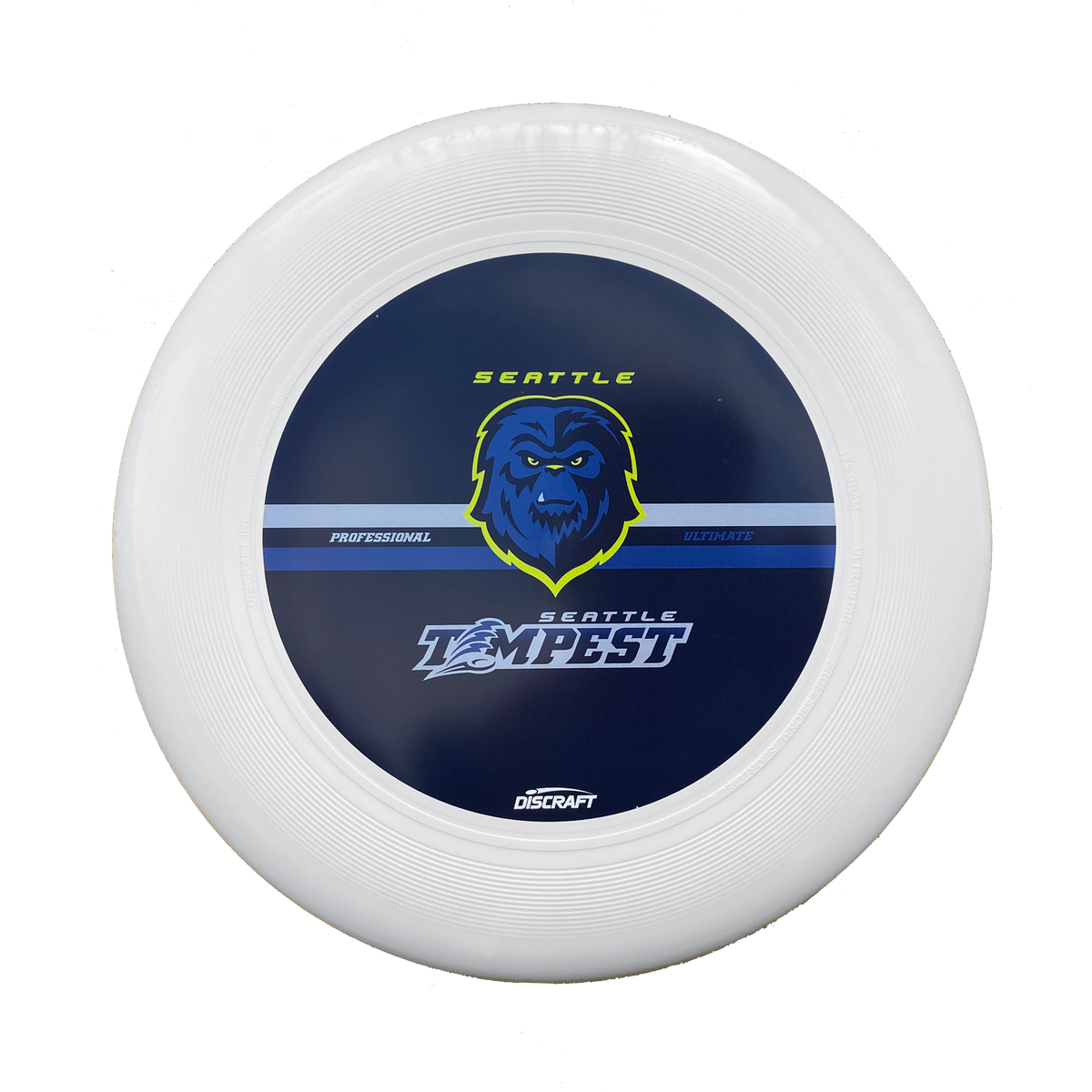 Tempest Pro Disc – Seattle Ultimate